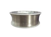 China Pure Nickel Filler Metal ERNi-1 Welding Wire with ≥27% Elongation 8.70 g/cm3 Density and 65,000 PSI Tensile Strength for sale