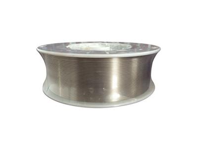 China Pure Nickel Filler Metal ERNi-1 Welding Wire with ≥27% Elongation 8.70 g/cm3 Density and 65,000 PSI Tensile Strength for sale