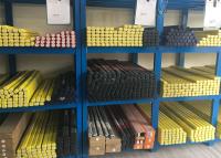 China Pure Nickel Filler Metal ErNi-1 Wire Rod with 65,000 PSI Tensile Strength and 1360℃ Melting Point for High-Strength Welding for sale
