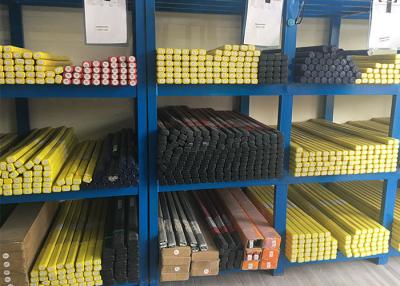 China Pure Nickel Filler Metal ErNi-1 Wire Rod with 65,000 PSI Tensile Strength and 1360℃ Melting Point for High-Strength Welding for sale