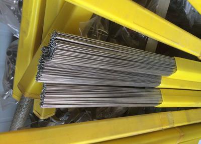 China C276 Filler Wire ERNiCrMo-14 Nickel Welding Wire with 690 MPa Tensile Strength 30% Elongation and 8.73 g/cm3 Density for sale