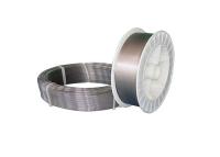 China 1.6mm ERNiCrMo-14 Nickel Welding Wire for Inconel 625 622 with High Elongation and Melting Point 1338-1380 for sale