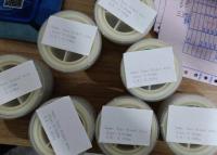 China High Thermal Conductivity Pure Nickel Wire with Low Vapor Pressure and High Electrical Conductivity for Industrial Use for sale