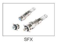 China SFX series underwater circular connectors for sale