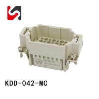 China 32A Heavy Duty Terminal Connector 16A 250V Industrial Controls Lamp Lighting for sale