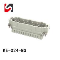 China Harting Heavy Current Connector 32A 16A 250V Screw Connection Industrial Connector Block for sale