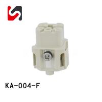 China Heavy Duty Connectors for sale