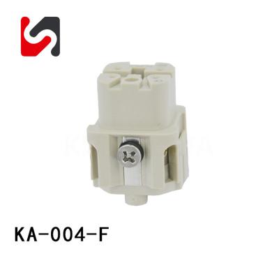 China Heavy Duty Connectors for sale