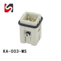 China Heavy Duty Connectors for sale