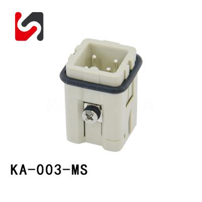 China Heavy Duty Connectors for sale