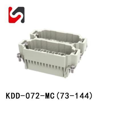 China Heavy Duty Connectors for sale