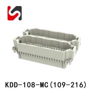 China Heavy Duty Connectors for sale