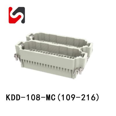 China Heavy Duty Connectors for sale