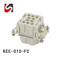 China Heavy Duty Connectors for sale
