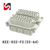 China Amphenol Terminal Blocks OEM Factory Custom High Current 600V 30A for sale