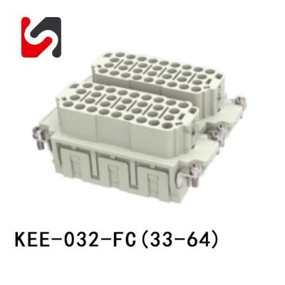 China Amphenol Terminal Blocks OEM Factory Custom High Current 600V 30A for sale