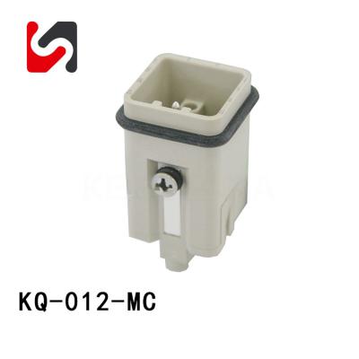 China Motor Terminal Block 600V 100A for Industrial Motor Control Applications for sale