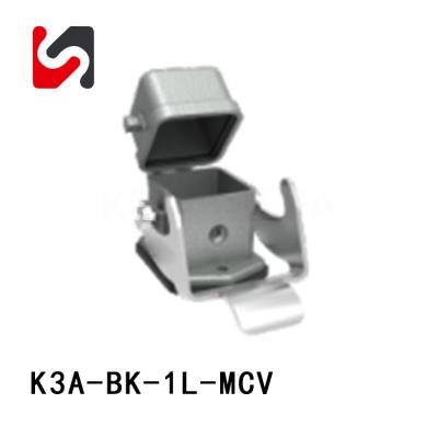 China Heavy Duty Wire Connectors 600V 105A for Robust Electrical Connections for sale