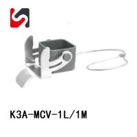 China Durable Harting Heavy Duty Connector 46+PE 16A 500V for Industrial Use for sale