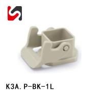 China Heavy Duty Electrical Connectors For Industrial Use for sale