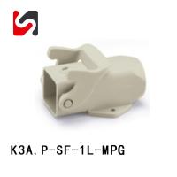 China Durable Heavy Duty Wire Terminals for Long-Lasting Performance for sale