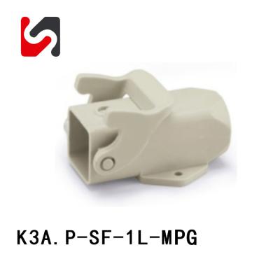 China Durable Heavy Duty Wire Terminals for Long-Lasting Performance for sale