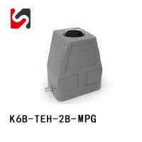 China High Current Heavy Duty Power Connectors Dependable Solutions for Demanding Environments for sale
