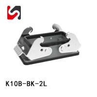 China Efficiently Exporting Heavy Duty Rectangular Connectors for International Buyers for sale