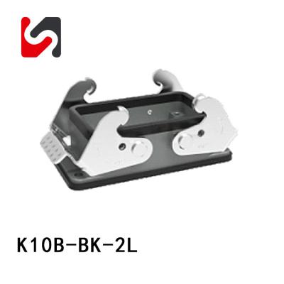 China Efficiently Exporting Heavy Duty Rectangular Connectors for International Buyers for sale