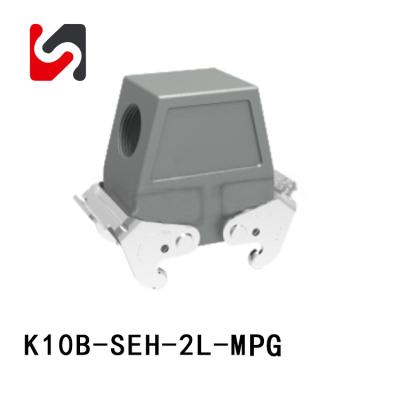 China Heavy Duty Crimp Terminals for Secure Electrical Connections 10-12 AWG for sale