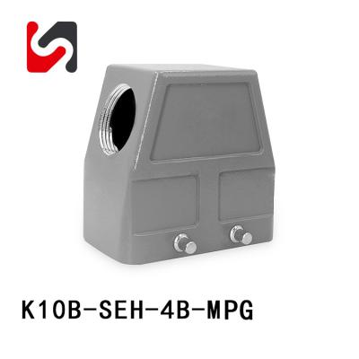 China Customizable Heavy Duty DC Power Connectors for Your Specific Requirements for sale