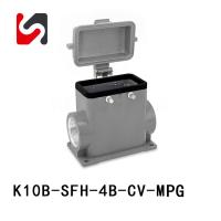 China heavy duty industrial connector for sale