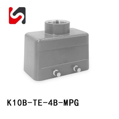 China Certified Heavy Duty Connector Solutions Exporter for sale