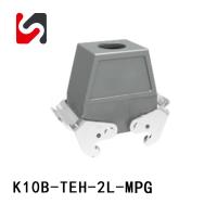 China heavy duty multi pin connectors for sale