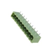 China Shanye 600V Screw Terminal Blocks 6.2x42.5x35.5mm UL Listed 22-10 AWG for sale