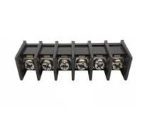 China Shanye KF2EDGRKP Barrier Terminal Block 10A 300V DIN Rail PCB Connector for Mitsubishi PLC for sale