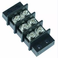 China Shanye KF2EDGRKP 10A 300V DIN Rail Barrier Terminal Block for Mitsubishi Mold PLC for sale