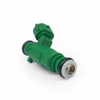 China Auto Automatic Aluminium Alloy Electric Nozzle Fuel Injector for Hyundai Kia Petrol Fuel System OE NO. 35310-37150 for sale