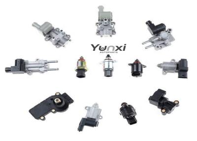 China Car Auto Idle Air Control Valve for Citroen BMW GM Toyota Mitsubishi Hondai Hyundai Kia Mercedes Benz Ford Lada Truck for sale