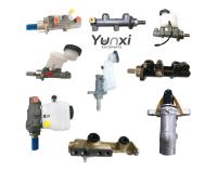 China Auto Brake Master Cylinder OE 443611021 Engine Parts Car Brake Master Cylinder Kit for AUDI 100 5000 5000 QUATTRO for sale