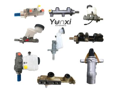 China Auto Brake Master Cylinder OE 443611021 Engine Parts Car Brake Master Cylinder Kit for AUDI 100 5000 5000 QUATTRO for sale