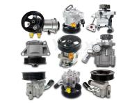 China Auto Parts Bomba De Direccin Car Hydraulic Power Steering Pump for Toyota Nissan Honda Hyundai Isuzu Suzuki Ford Mazda Chevrolet for sale
