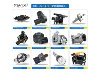 China Auto Parts Bomba De Direccin Car Hydraulic Power Steering Pump for Toyota Nissan Honda Hyundai Isuzu Suzuki Ford Mazda Chevrolet for sale