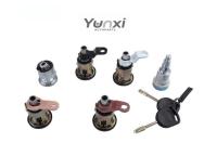 China 95VBB22050FG 95VB-B22050-FG Electric Igniter Switch for Ford TRANSIT 1992-2000 Automotive Parts for sale