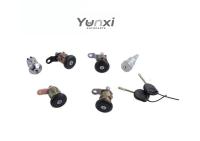 China 95VBB22050FG 95VB-B22050-FG Electric Igniter Switch for Ford TRANSIT 1992-2000 Automotive Parts for sale