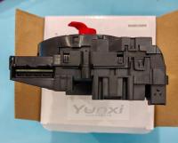 China 8K0953568M 8K0953568G 8K0953568P BRAND NEW GOOD QUALITY Clock spring for Audi A4 A5 Q5 S4 S5 Q5 for sale