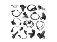 China Auto Sensor CPS Crankshaft Position Sensor CKP Sensor for Nissan Toyota Honda Mazda Hyundai KIA Audi Mitsubishi Suzuki for sale