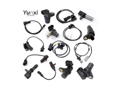 China Auto Sensor CPS Crankshaft Position Sensor CKP Sensor for Nissan Toyota Honda Mazda Hyundai KIA Audi Mitsubishi Suzuki for sale