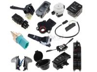 China Automotive Switch for Vehicles OEM Standard Fitment with 12 Months Warranty for sale