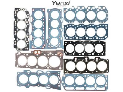 China Auto Engine Parts Cylinder Head Gasket for Toyota Nissan Mitsubishi Mazda Ford Jeep Honda Suzuki Subaru Daihatsu Isuzu Hyundai for sale
